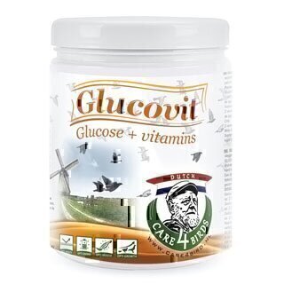GLUCOVIT 600gr. - Зоомаг.бг